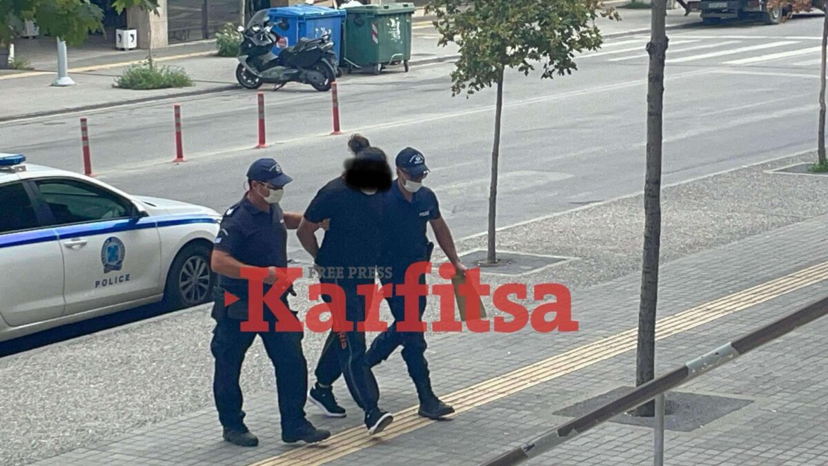 Θεσσαλονίκη: Στην ανακρίτρια ο 46χρονος οδηγός που παρέσυρε την ...