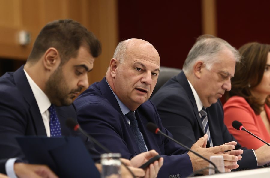 Κ. Τσιάρας: Στόχος να πάμε ακόμα πιο γρήγορα στην ανάπτυξη και στον ...