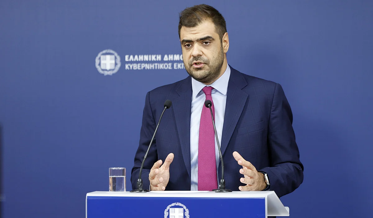 Live οι ανακοινώσεις για τον ανασχηματισμό – Η σύνθεση της νέας ...