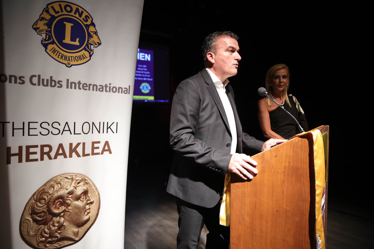Μήνυμα κατά της ενδοοικογενειακής βίας στο ΔΩΛ - Θ. Μαμάκος: "Οφείλουμε ...