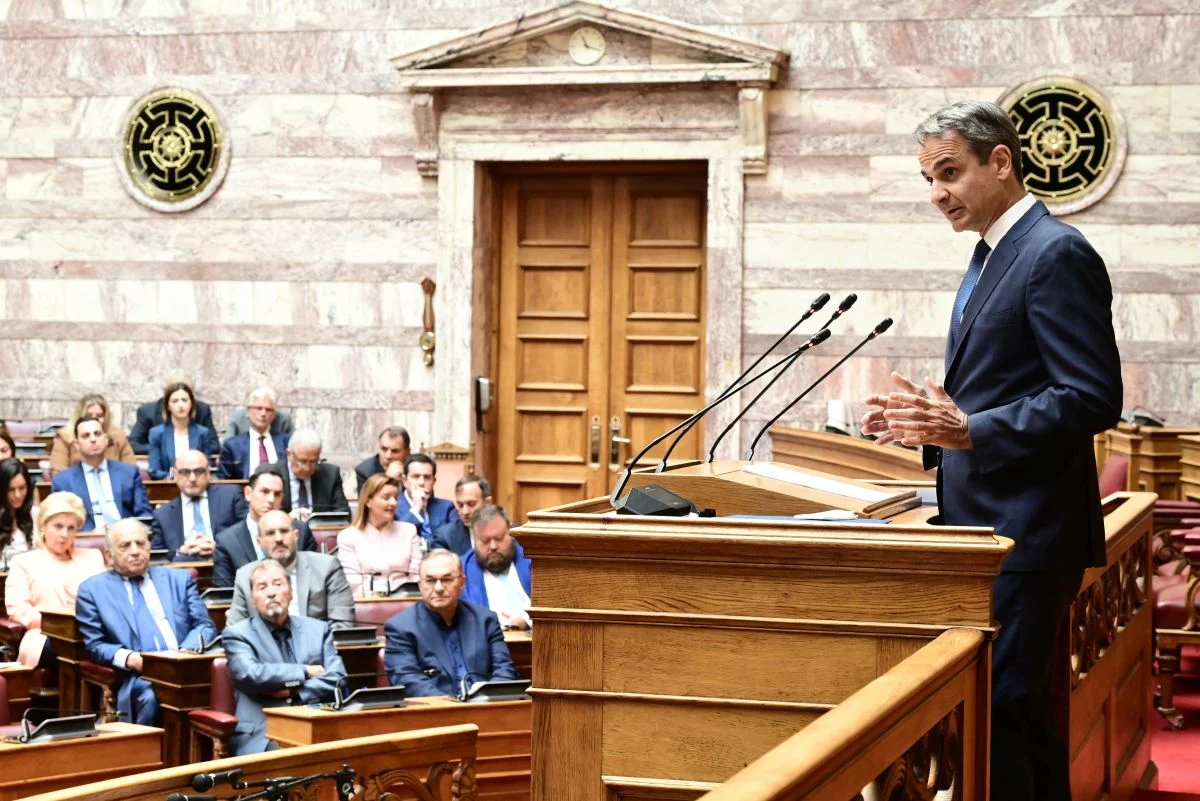 Σκάνδαλο ΟΠΕΚΕΠΕ: Δεκάδες «γαλάζιοι» βουλευτές στη νέα δικογραφία ...