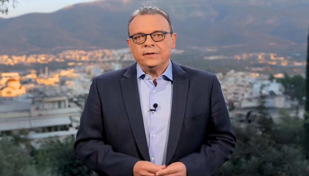 Στην Ελασσόνα σήμερα ο Σωκράτης Φάμελλος - larissanet.gr