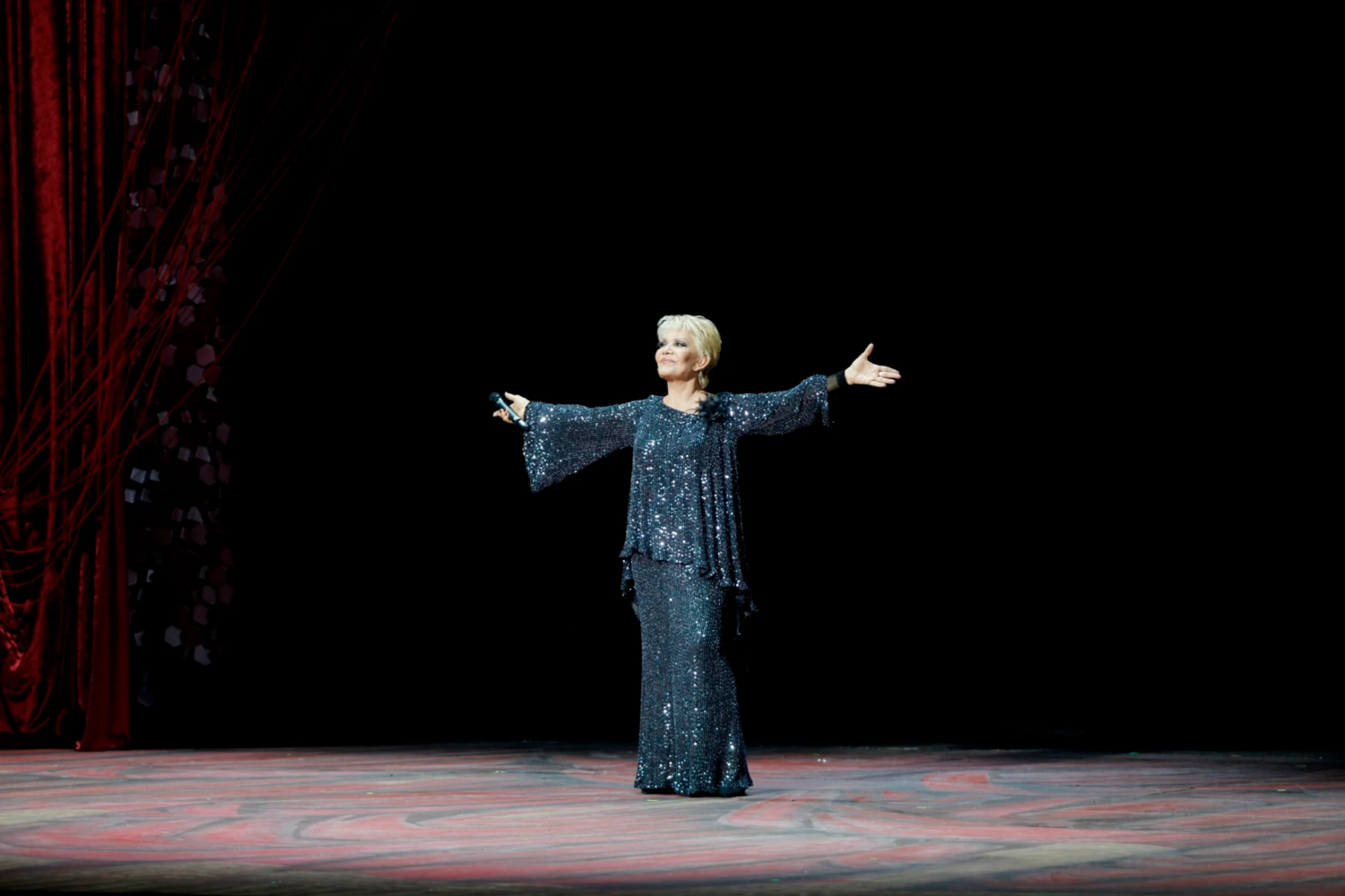 Μαρινέλλα: Απορροφάται σταδιακά το αιμάτωμα – «Η επόμενη φάση θα είναι ...