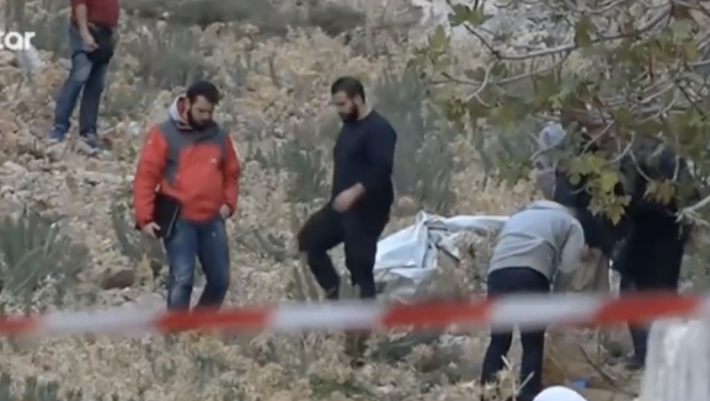 5 στοιχεία φωνάζουν δολοφονία: Η ανεξιχνίαστη υπόθεση του 21χρονου ...