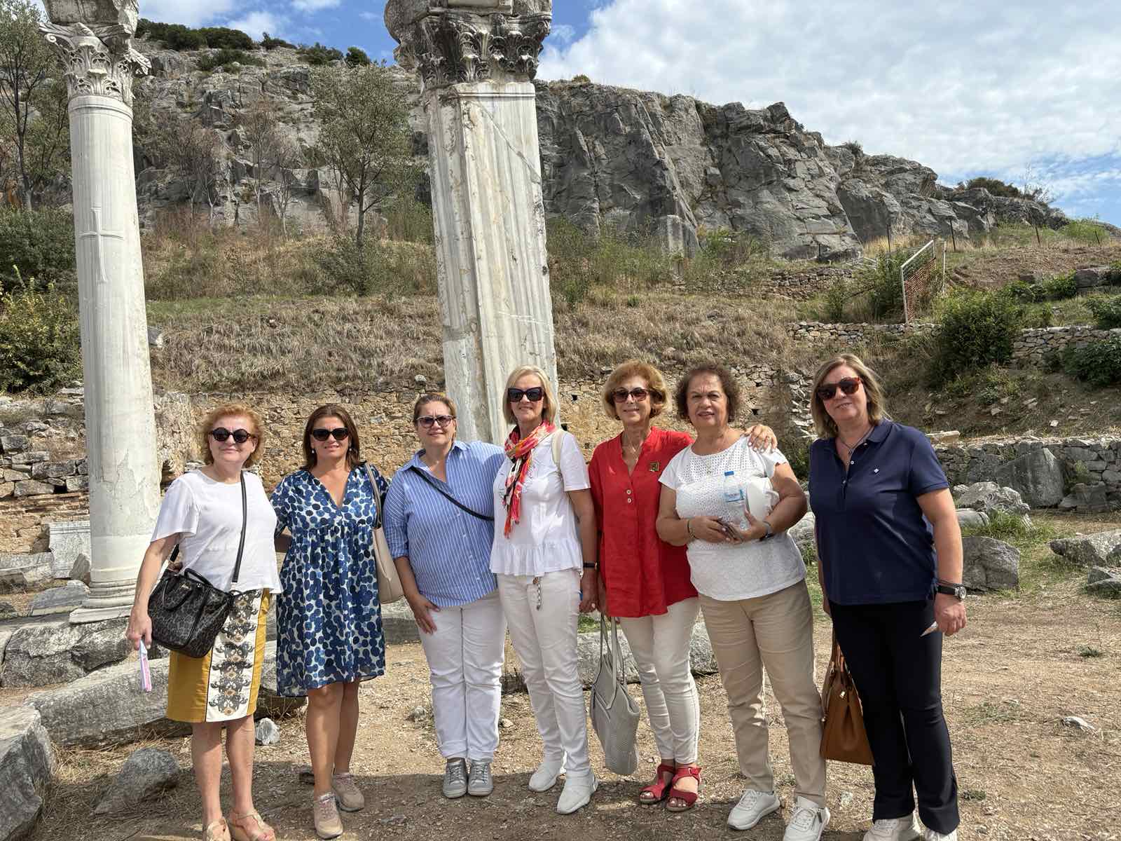 Απόλυτα επιτυχημένο το 21ο Πανελλήνιο Συνέδριο του Λυκείου των ...