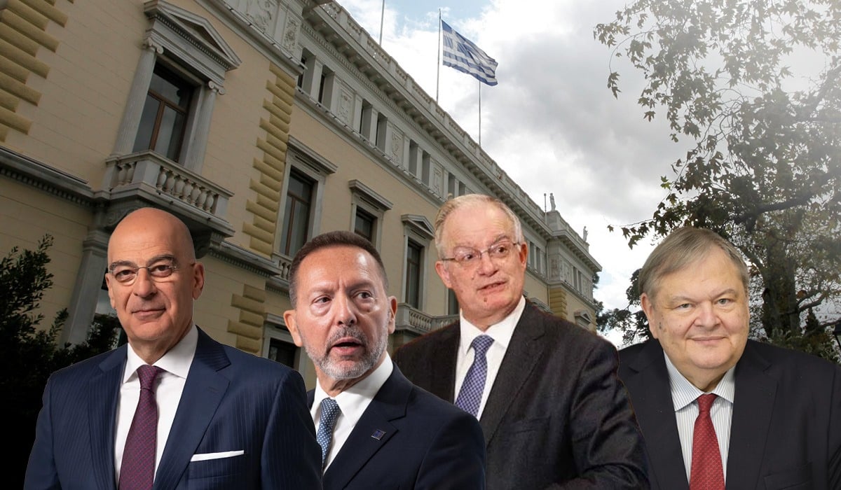Τα φαβορί για την Ηρώδου Αττικού: Τα πρόσωπα που «παίζουν» για την ...