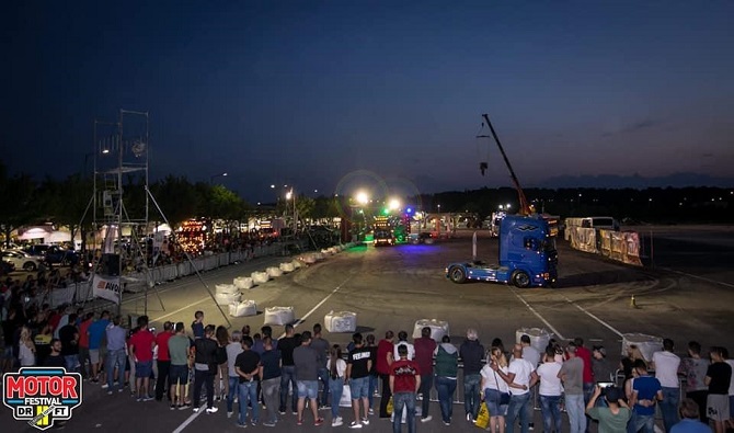 24ο Motor Festival: Το νέο ραντεβού δίνεται στη Λάρισα - larissanet.gr
