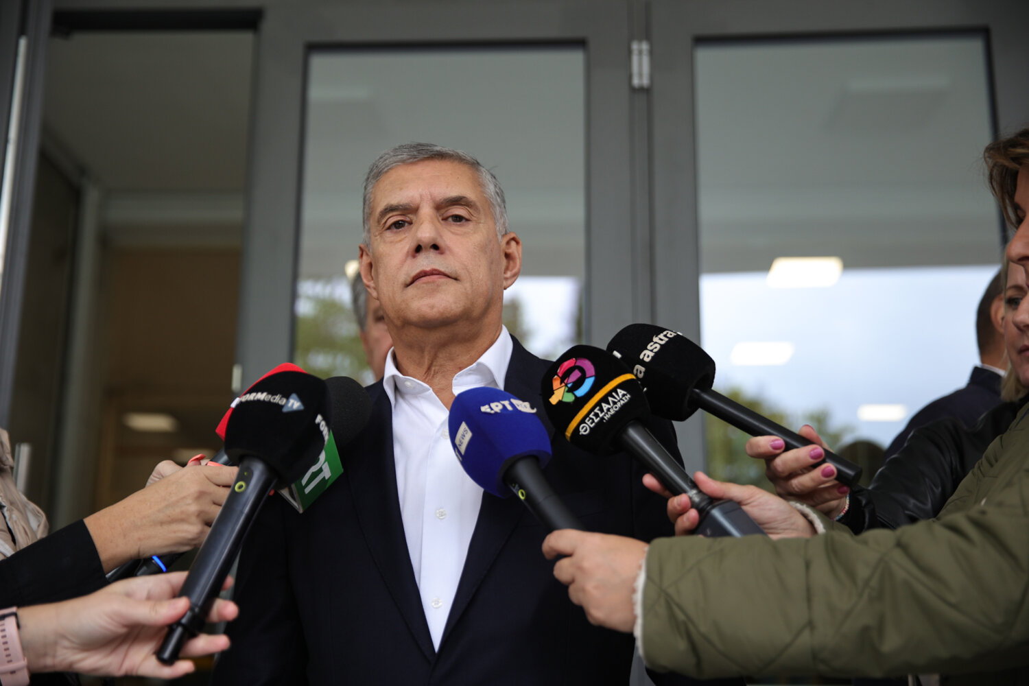 Κ. Αγοραστός για Ιανό: Σε δεύτερο βαθμό θα μας δικαιώσει η δικαιοσύνη ...