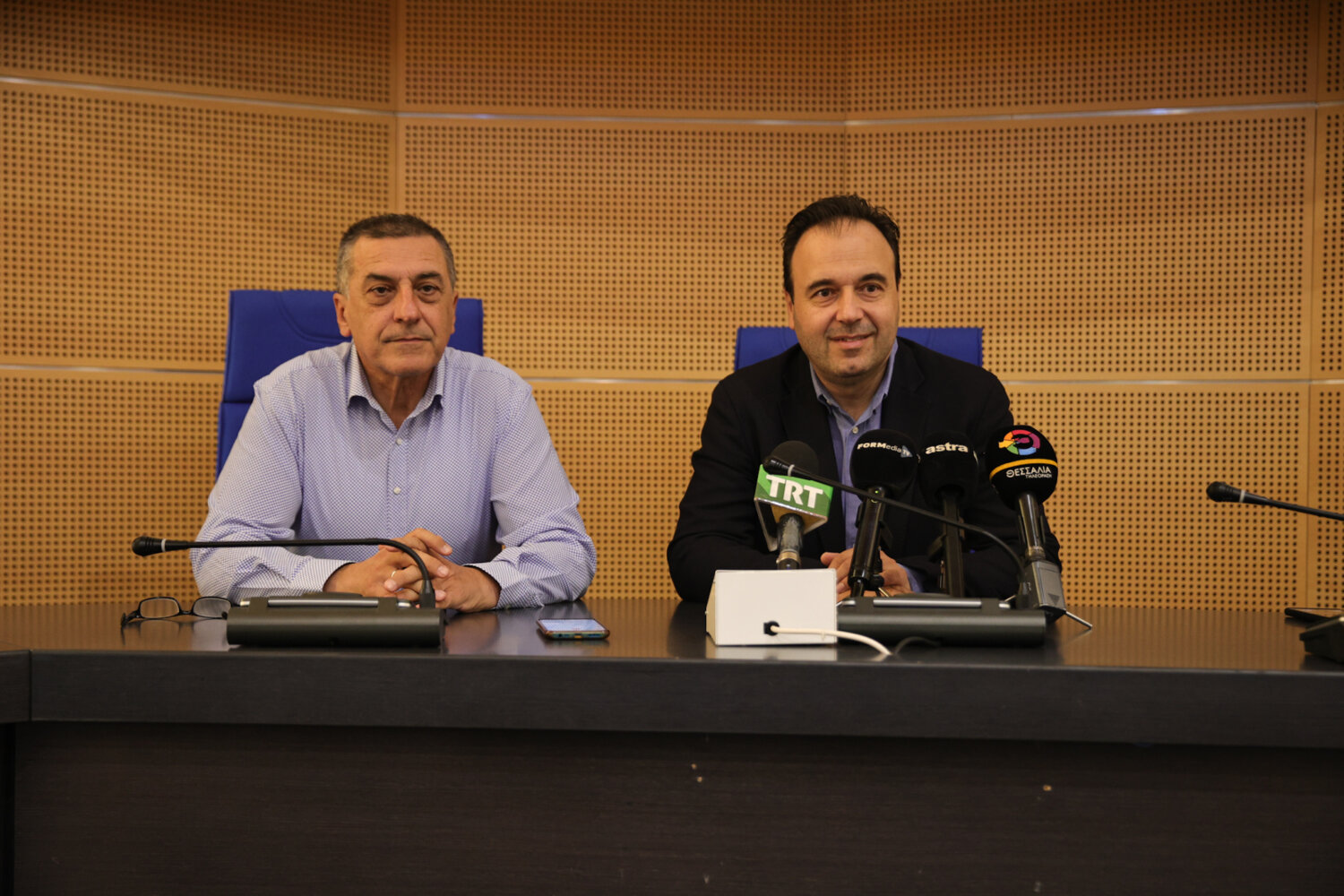 Σήμερα η Ανοικτή Εκδήλωση της Ετήσιας Γενικής Συνέλευσης του ΣΒΘΣΕ ...