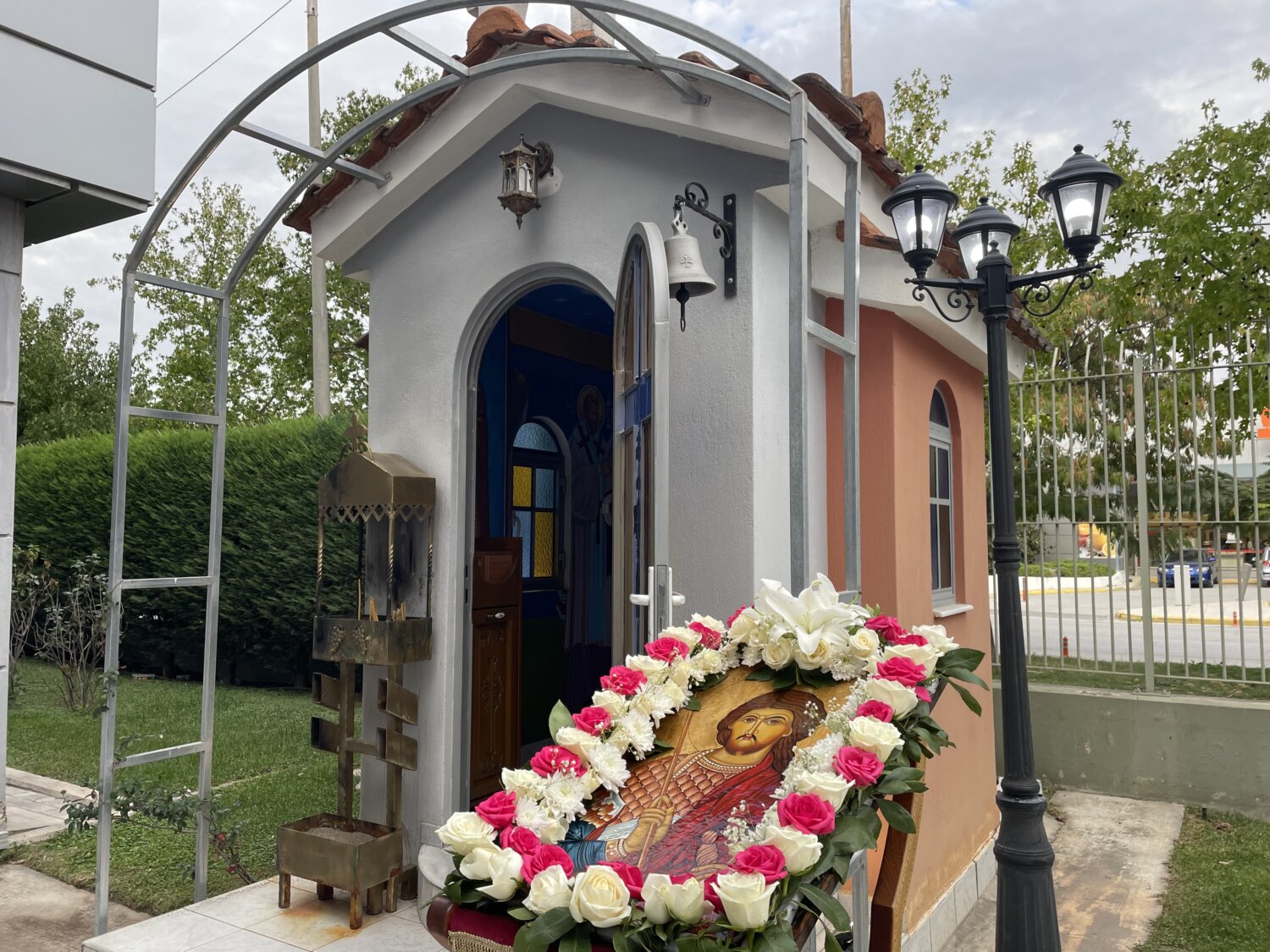 Η ΕΛ.ΑΣ. γιορτάζει την «Ημέρα της Αστυνομίας» - Εκδηλώσεις στη Λάρισα ...