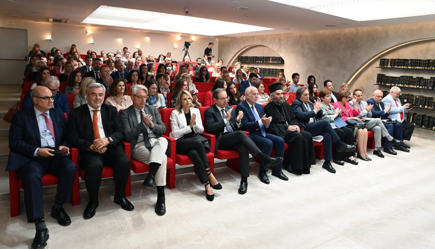 Ημερίδα ΟΠΕΔ για «Τεχνητή Νοημοσύνη και Νέες Τεχνολογίες στη λειτουργία ...
