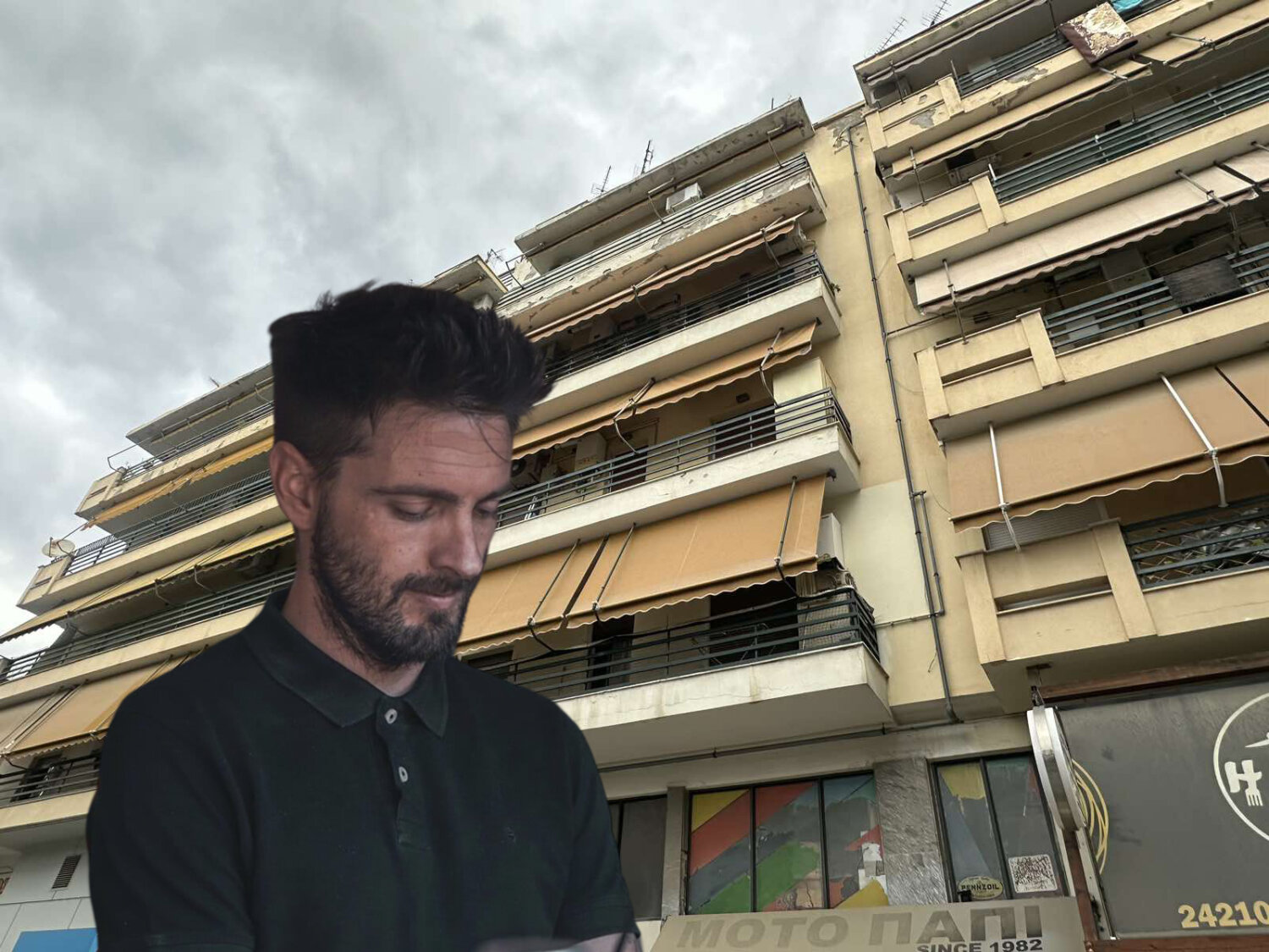 Βόλος: Άρση τηλεφωνικού απορρήτου για τον θάνατο του 37χρονου ...