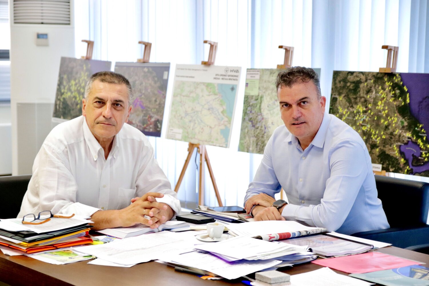 Στον παγκόσμιο χάρτη των συνεδριακών εκδηλώσεων η Λάρισα - Υπερσύγχρονη ...