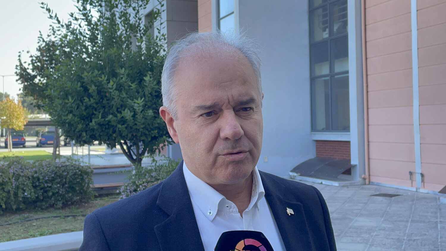 Μήνυμα δημάρχου Τεμπών Γ. Μανώλη για την Παγκόσμια Ημέρα Ατόμων με ...