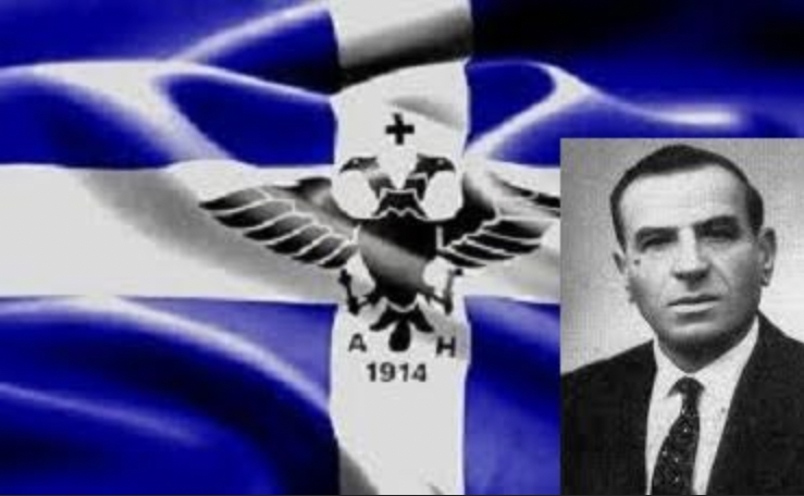 Ένα δημοτικό τραγούδι - αφιέρωμα στην απελευθέρωση της Κορυτσάς ...