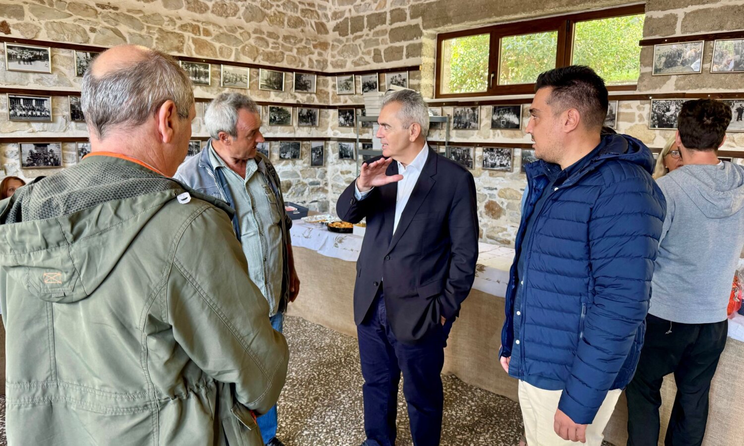 Μ. Χαρακόπουλος: Μηνύματα αισιοδοξίας από την επιτυχημένη γιορτή ...