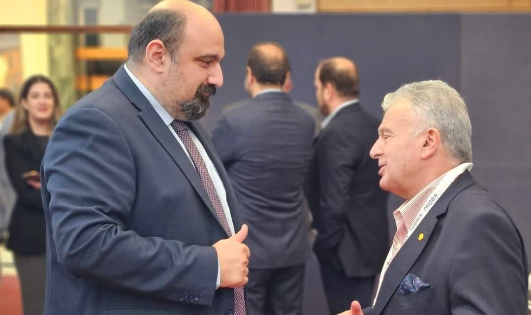 Συμμετοχή της Συνεταιριστικής Τράπεζας Θεσσαλίας στο 2ο Financial ...