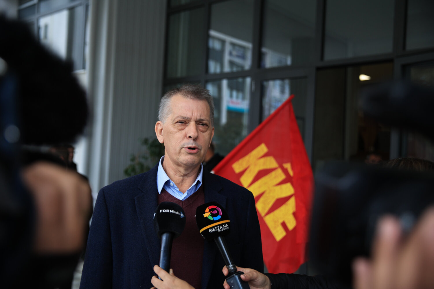 Τάσος Τσιαπλές: Να ανακληθούν αμέσως οι κλήσεις και οι ποινές σε ...
