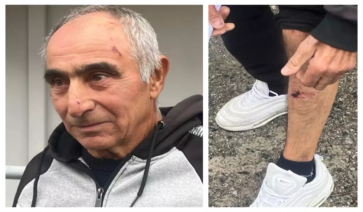 Θεσσαλονίκη: 66χρονος κυνήγησε τον ληστή που μπούκαρε σπίτι του – «Δε ...