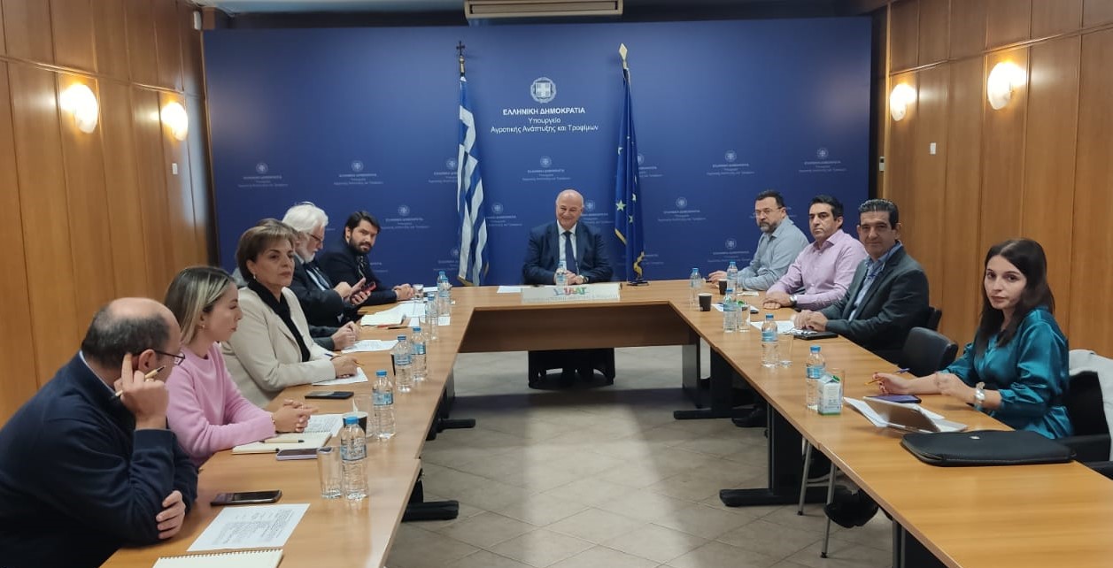 Κ. Τσιάρας: Στο ν/σ του ΥΠΑΑΤ η διάταξη για τα κόκκινα δάνεια - Εντός ...