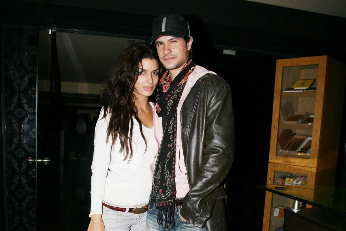 Έξι διάσημα ζευγάρια της ελληνικής showbiz που δεν θυμάσαι ότι υπήρξαν ...