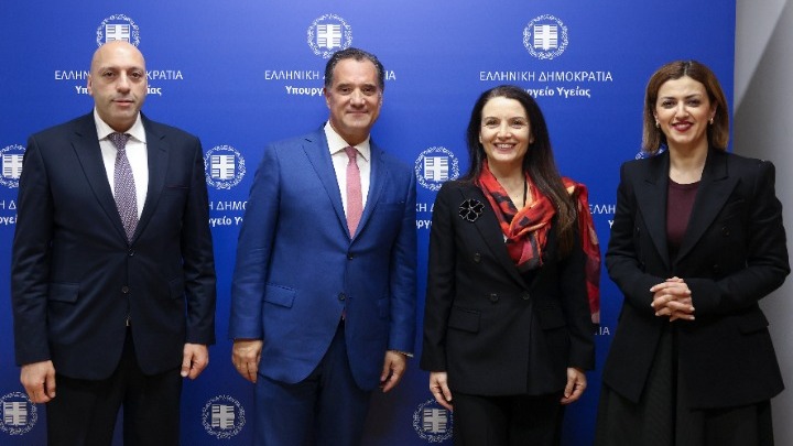 Ευρωπαϊκό Κέντρο για την Καταπολέμηση της Παχυσαρκίας στο Χαροκόπειο ...