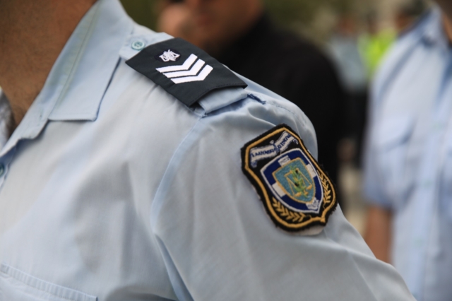 Χαλάνδρι: Συνελήφθη ο αστυνομικός για την επίθεση σε χριστουγεννιάτικη ...