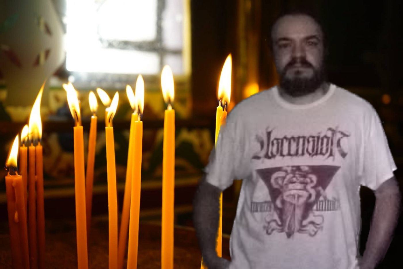 Αυτός είναι ο 47χρονος Βολιώτης που βρέθηκε νεκρός ανήμερα των ...