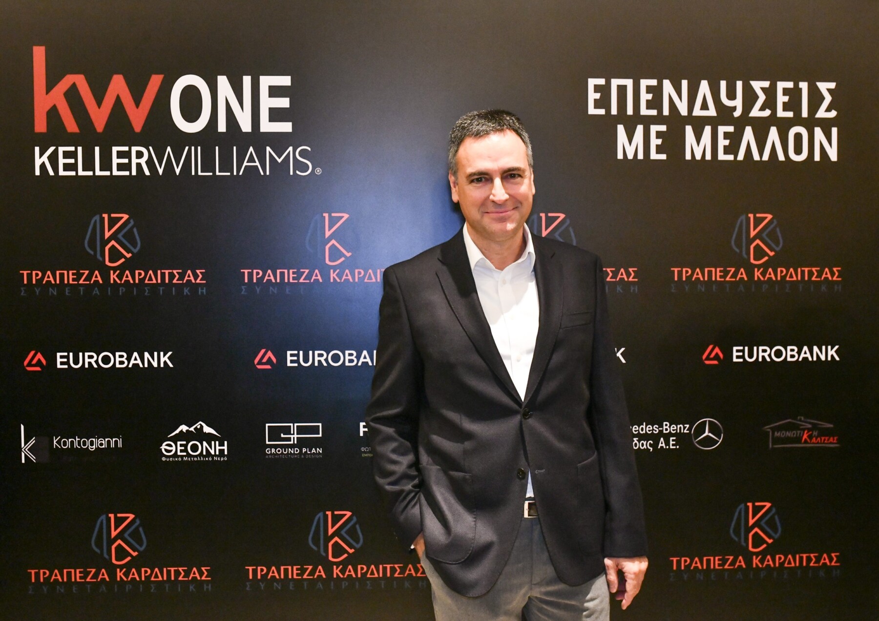 Κωνσταντίνος Κολοβός: Αναπτύσσοντας ανθρώπους, δημιουργώντας ευκαιρίες ...