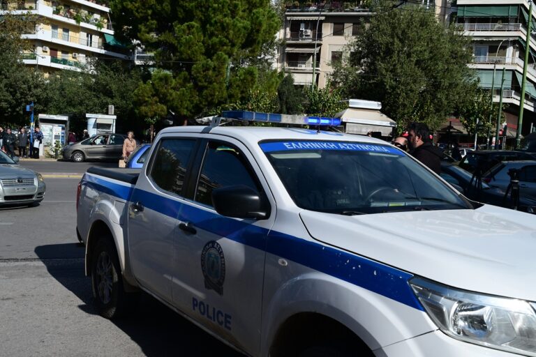 Αλεξανδρούπολη: Καταγγελία κατά αστυνομικού για ενδοοικογενειακή βία ...