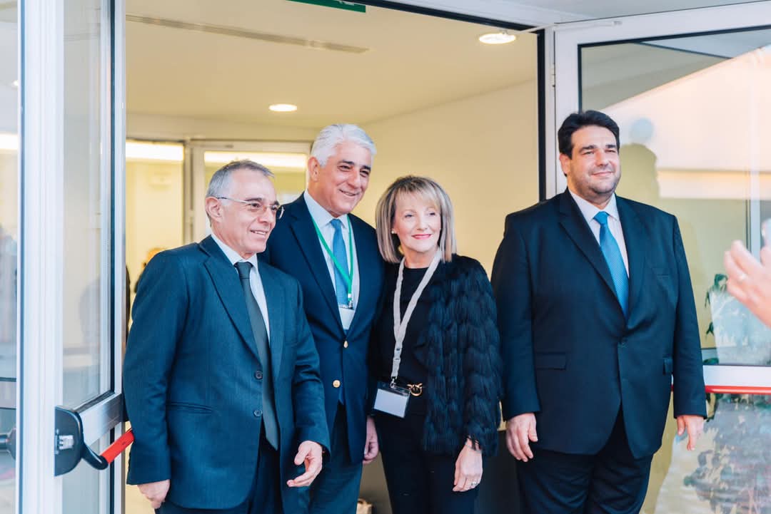 Στη συνέλευση του δικτύου «ΒΙΩΣΙΜΗ ΠΟΛΗ» συμμετείχε ο Δήμος Ελασσόνας ...