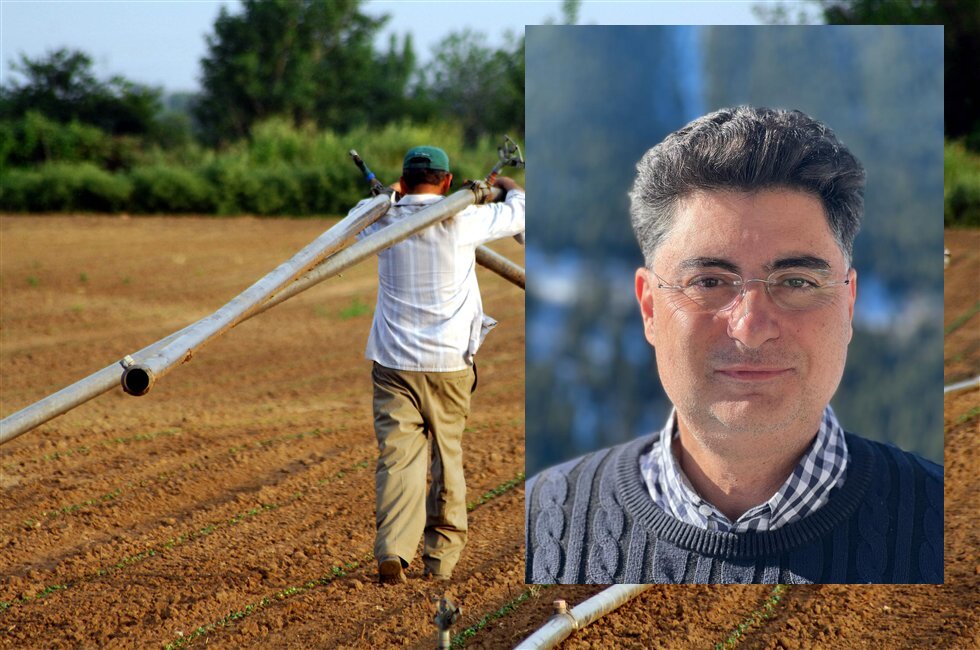 Έλλειψη εργατικού δυναμικού στον Πρωτογενή τομέα: Είναι οι διεθνείς ...