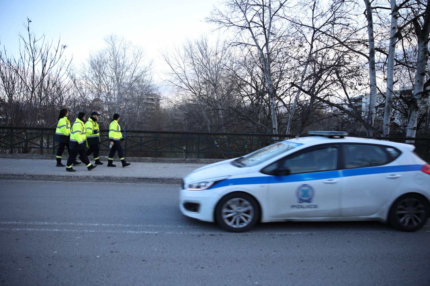 Λάρισα: Το νέο σενάριο που εξετάζεται για την εξαφάνιση του 39χρονου ...