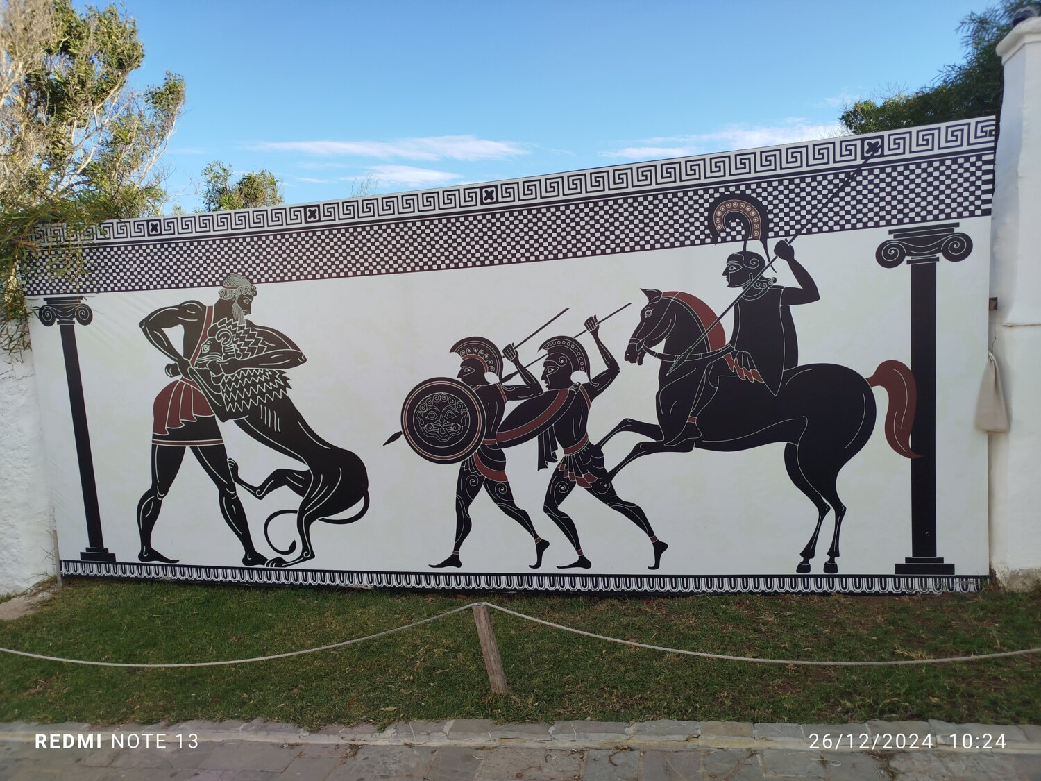 Ελληνική μυθολογία, διαπολιτισμικότητα και τουρισμός* - larissanet.gr