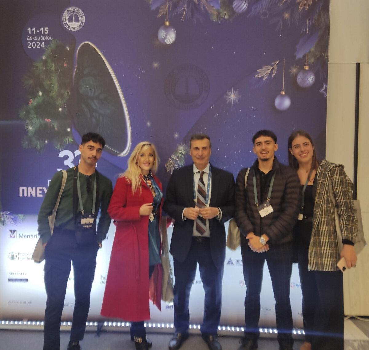 Η Υποψήφια Διδάκτωρ Πα.Δ.Α. Ελένη Σταματοπούλου στην κορυφαία ...