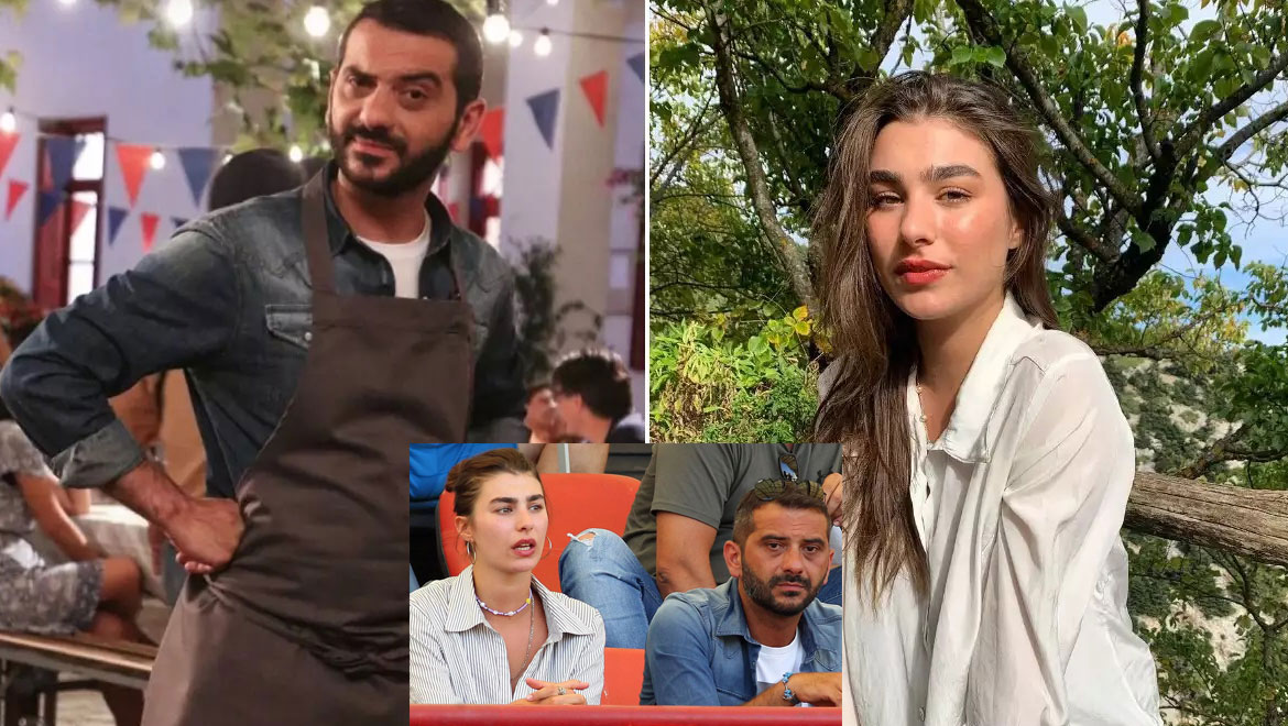 Χρύσα Μιχαλοπούλου και Λεωνίδας Κουτσόπουλος: Το love story, ο αθόρυβος ...