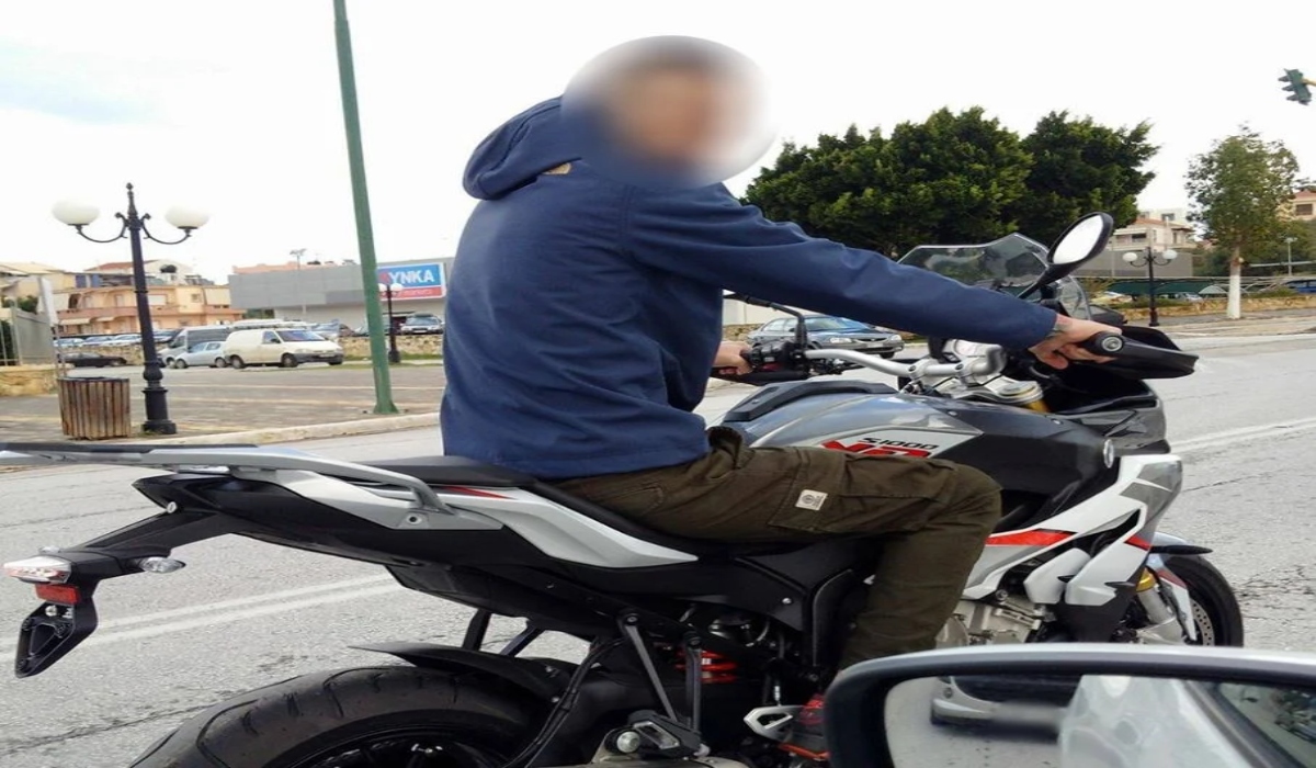 «Εσκομπάρ των Χανίων» φαίνεται να δήλωνε ο 37χρονος που κατηγορείται ...
