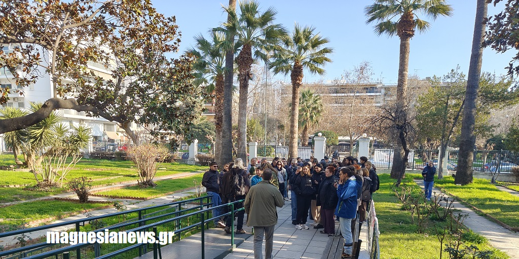 Διακόπηκε για τις 3 Φεβρουαρίου η δίκη για τον Β. Μάγγο-Οι καταθέσεις ...