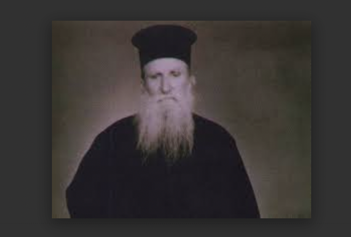 Ο Άγιος του πιστού λαού που το ιερατείο ακόμη δεν αγιοκατέταξε! Ο Παπα ...
