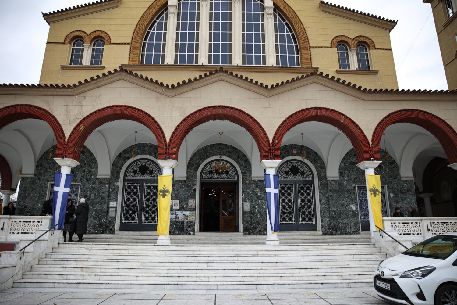 Η εορτή του Αγ. Νικολάου του Πλανά στον Άγιο Αχίλλιο - Αγρυπνία αύριο ...