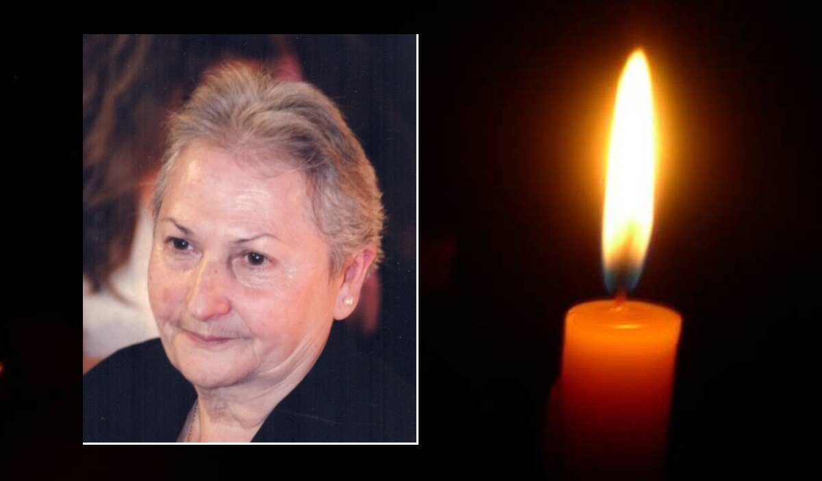 Λάρισα: Κηδεύεται σήμερα η Ελένη Μάντη - larissanet.gr