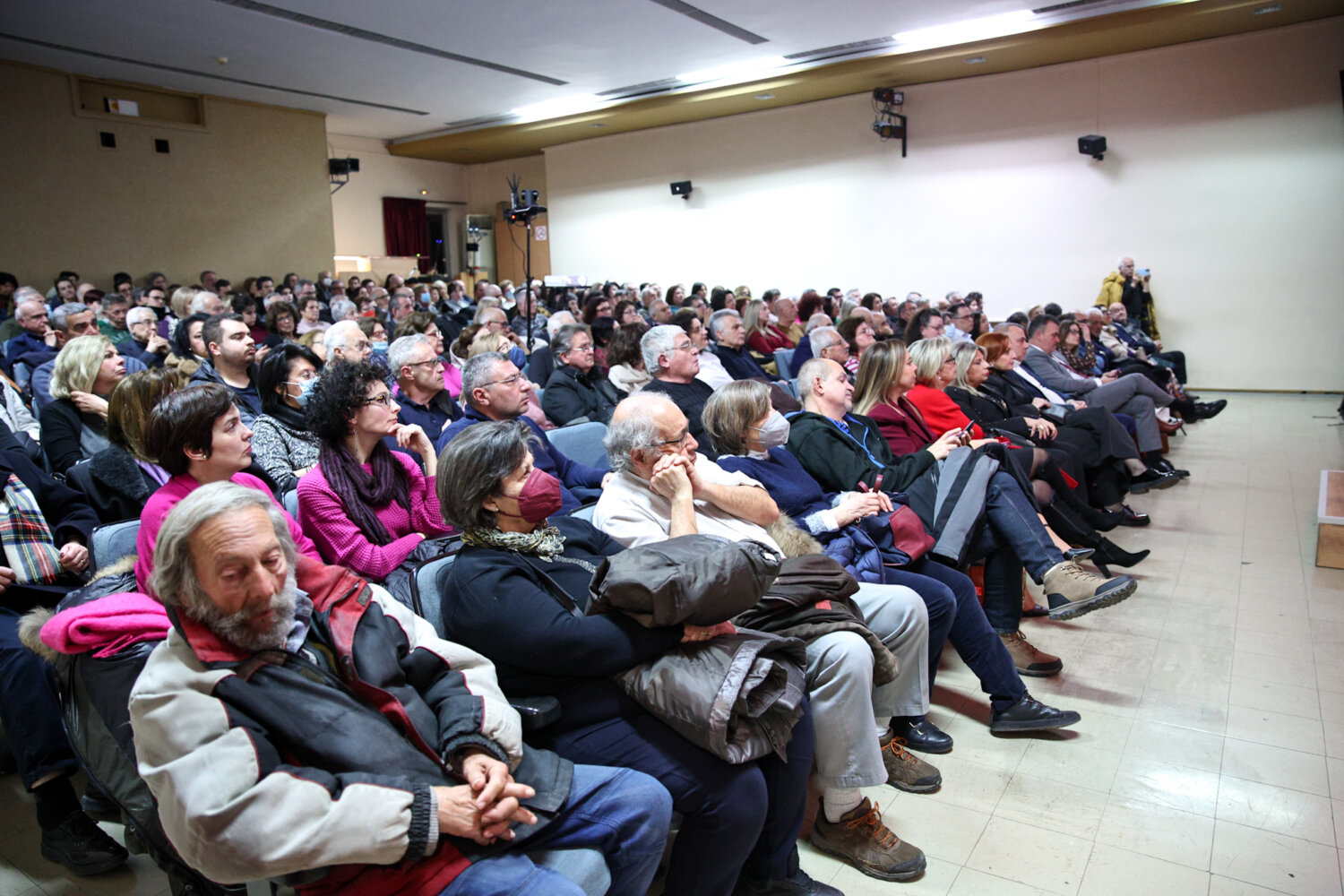 Λάρισα: Έρχεται η τρίτη διάλεξη του Κύκλου "Ιστορία & Πολιτισμός της ...