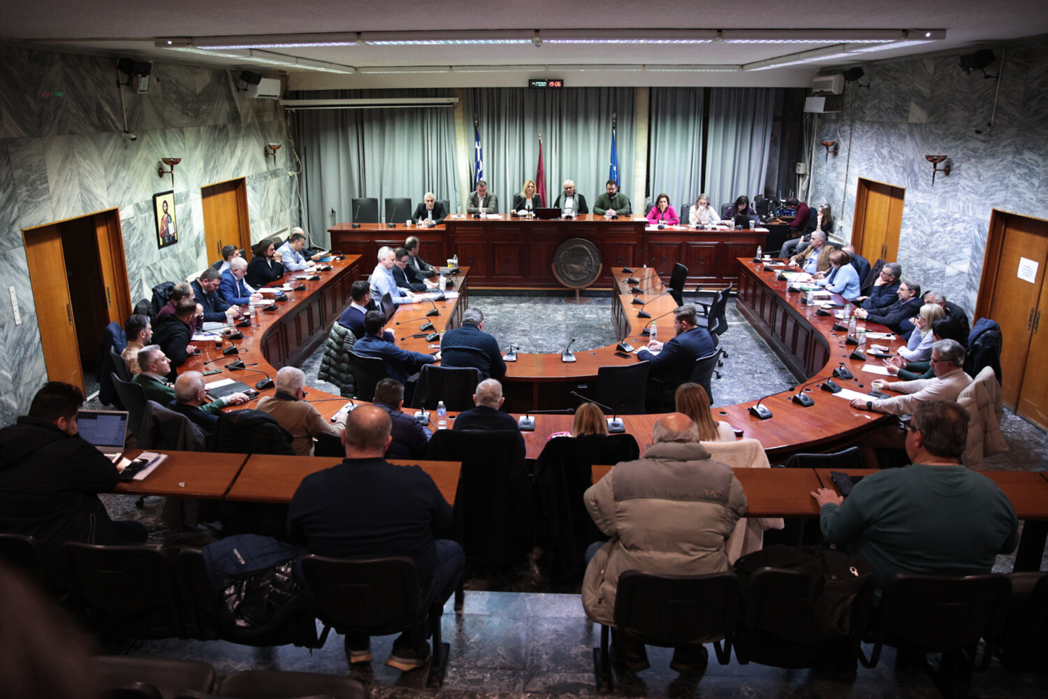 Δημοτικά τέλη - Θ. Μαμάκος: Αναγκαία η αναπροσαρμογή - Άμεση κατάργηση ...