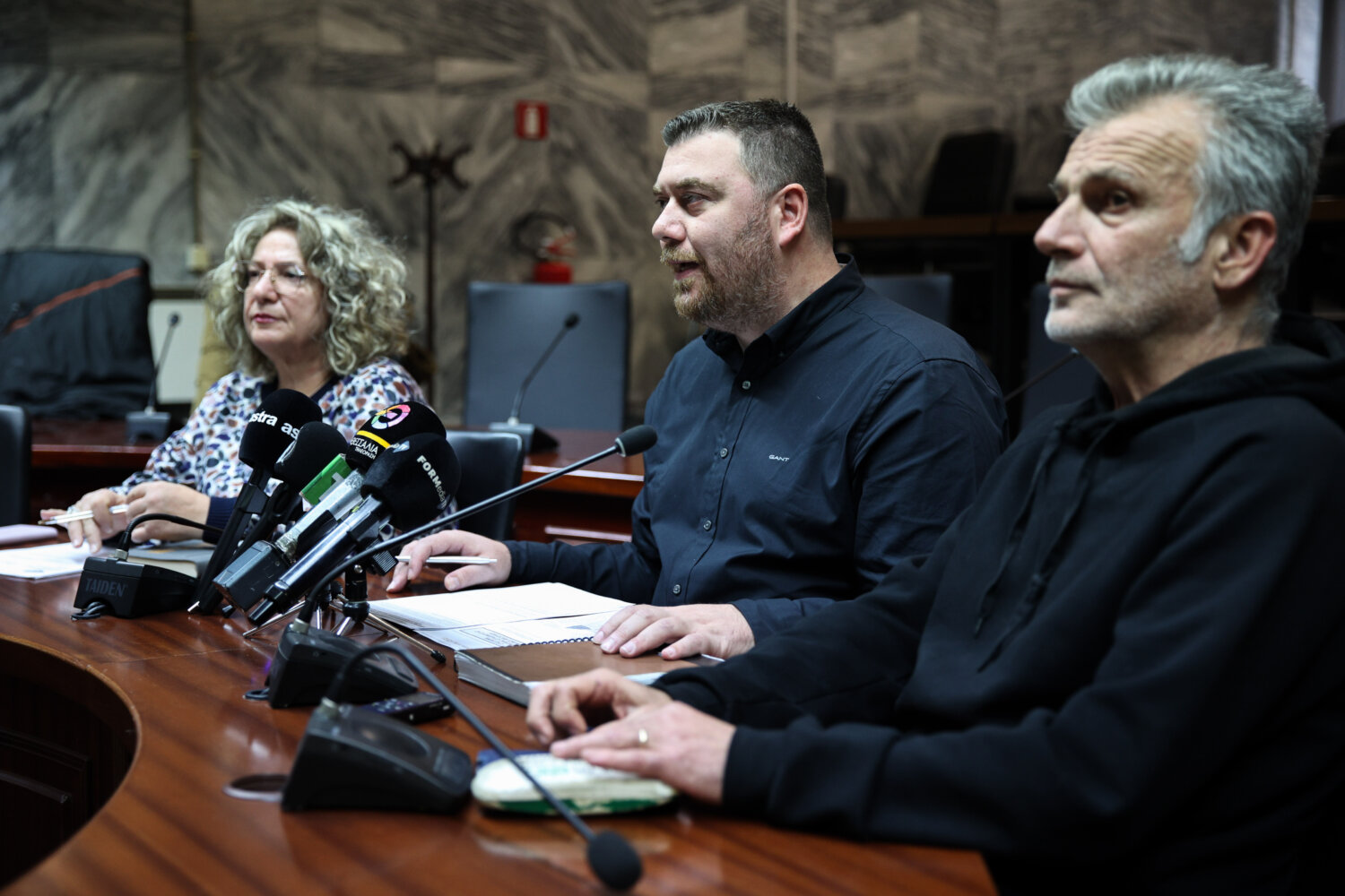 Λάρισα: Το «στοίχημα» του Συστήματος Ελεγχόμενης Στάθμευσης - larissanet.gr