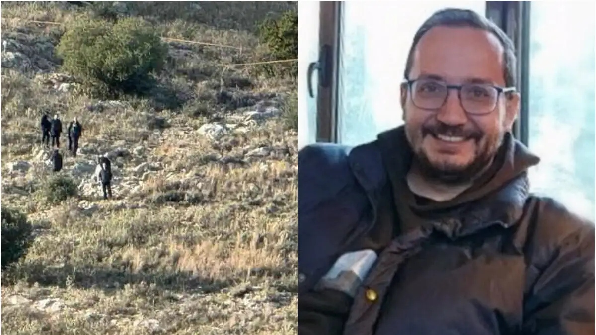 Τα άγνωστα στοιχεία στο «θρίλερ του Τυρνάβου» – Το επικρατέστερο ...