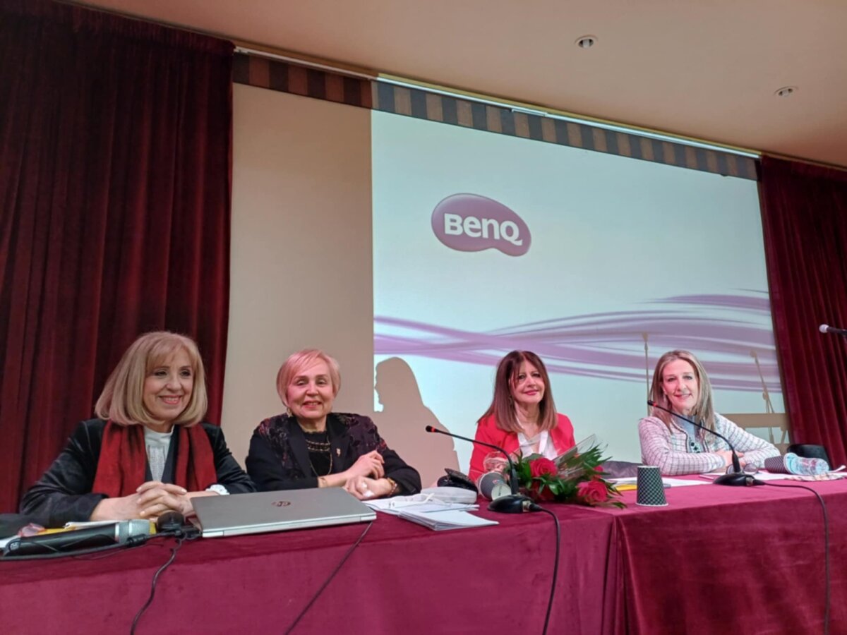 «Γεύση από χαμένο παράδεισο…»: Παρουσιάστηκε το βιβλίο της Ζωής ...