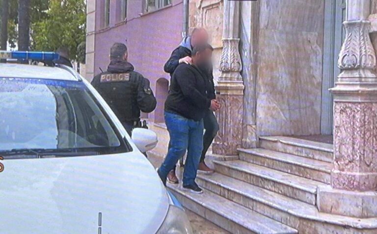 Ηράκλειο: Προφυλακιστέος ο 40χρονος που κατηγορείται για σεξουαλική ...