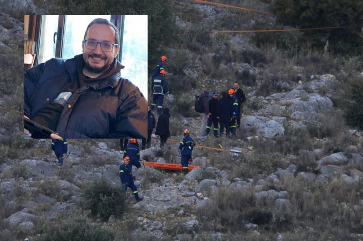 Βασίλης Καλογήρου: Οι διευκρινίσεις του θείου του 39χρονου για τις ...