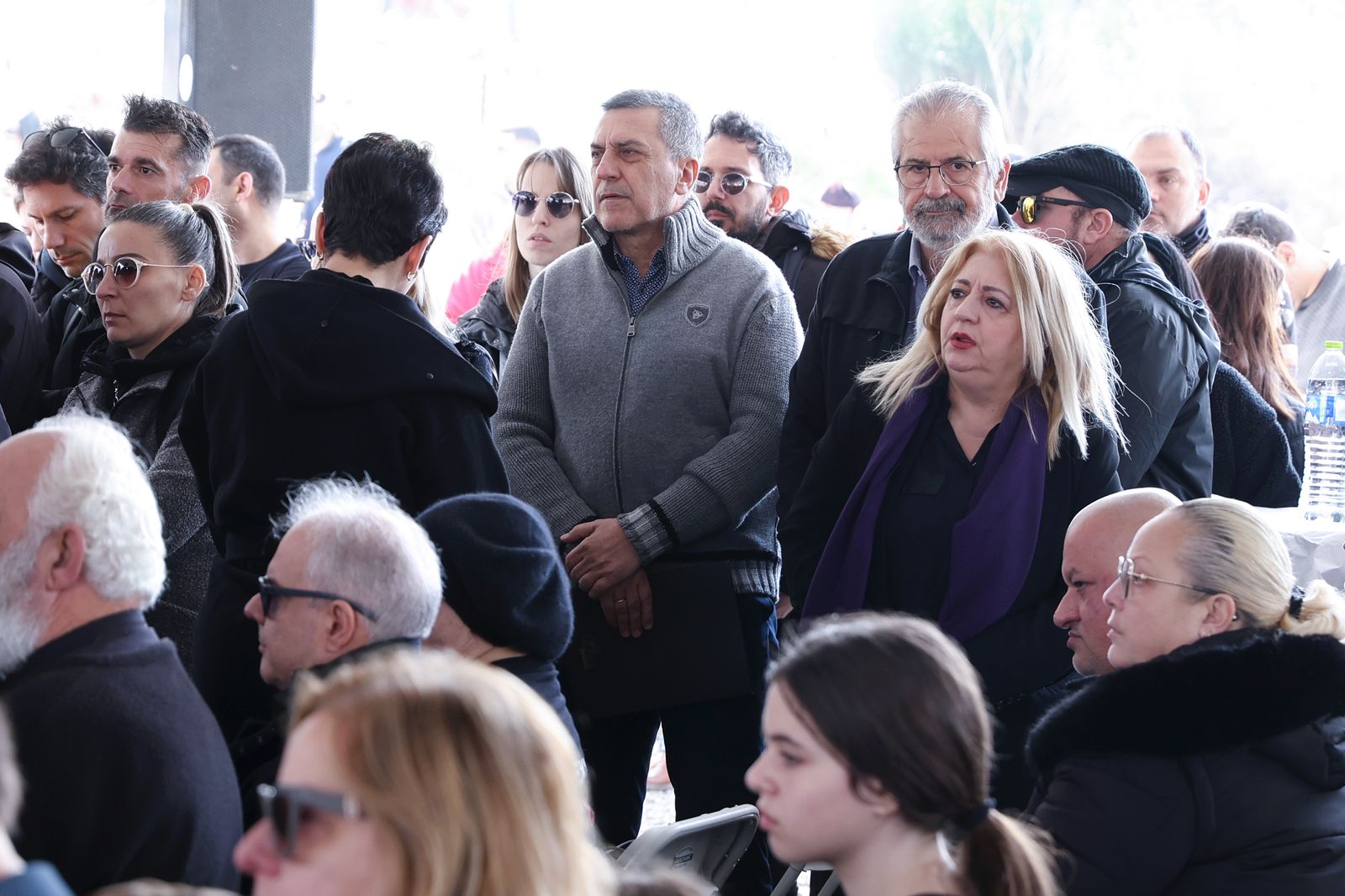 Δημ. Κουρέτας: Για πάντα στο πλευρό των γονιών- Να μην περάσει άλλος ...