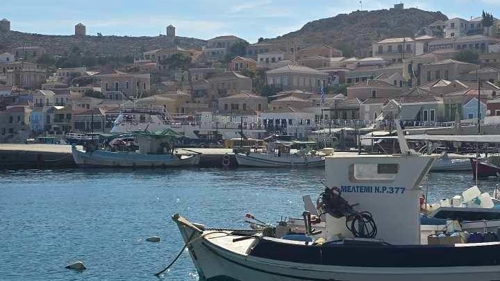 Έσπασε τα ρεκόρ ο ελληνικός τουρισμός το 2024: 36 εκατ. επισκέπτες και ...